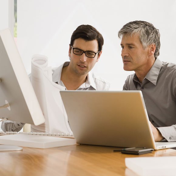 About - Current Architects